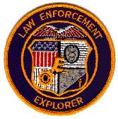 Explorer Post #17