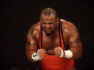 WWF Wrestler Tazz