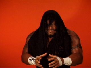 WWF Wrestler Tazz