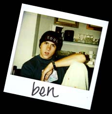 Ben Pictures