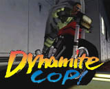 Dynamite Cop