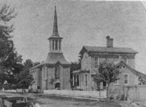 Richland Heritage Museum Olney Illinois