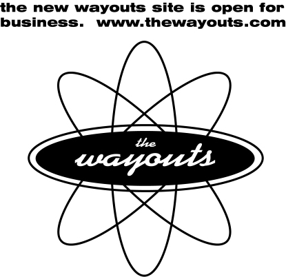 The Wayouts online