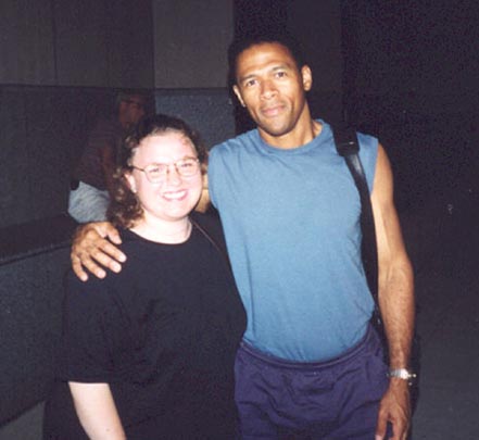 Miss Saigon Milwaukee 1999