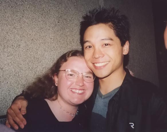 Rent Benny Cast San Francisco 2001