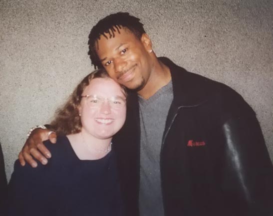 Rent Benny Cast San Francisco 2001