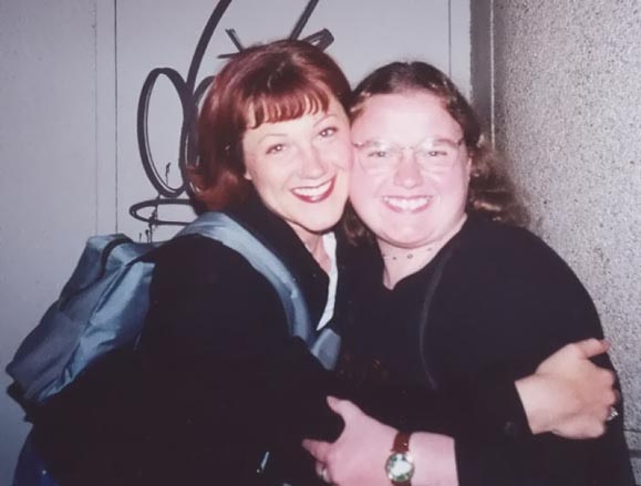 Rent Benny Cast San Francisco 2001