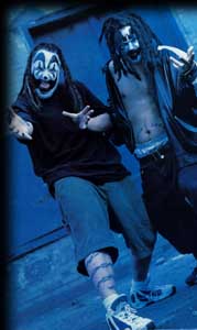 ICP Bootlegs