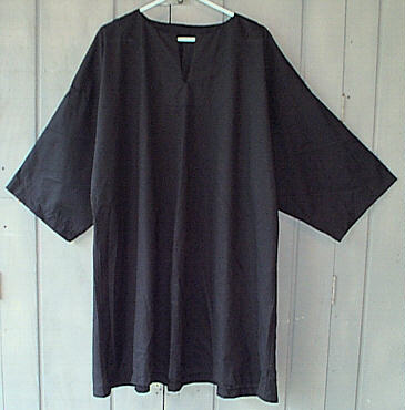 Annatar's Complete Guide to TEC: Tunic