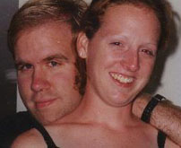Eric and Jessica. She was the 3rd girlfriend to go to Maine, and ended ...