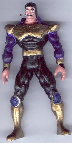 The Final Fantasy VI Gallery