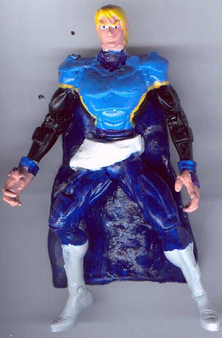 The Final Fantasy VI Gallery