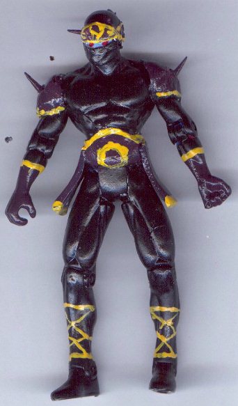 The Final Fantasy VI Gallery