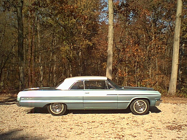 Friends Autos & Cool Autos