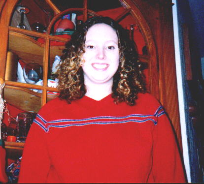 Ronee's little piece of the internet...