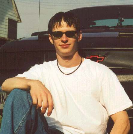 If there is anyone I forgot or overlooked let me know and I'll add ya ...