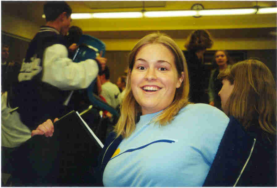 oh, mary the marvelous, what more can i say?