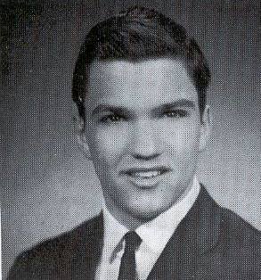 James Michael Inendino