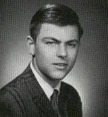 Wendell Coleman Burkey