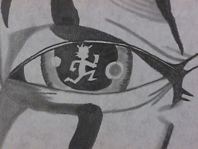 Easy Icp Drawings Insane Clown Posse على X: "Tickets Are Going