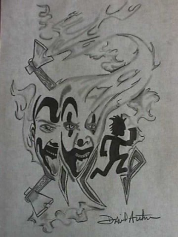 Icp Drawings