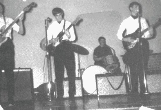 1966band