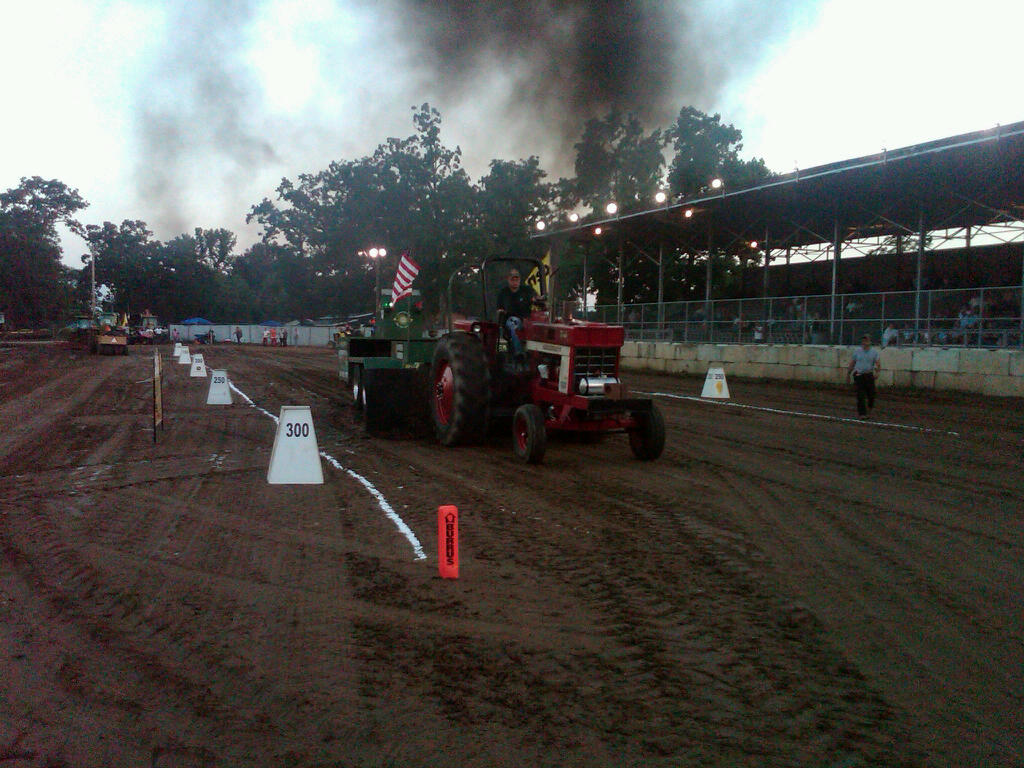 2010 IHFSPA Photo Album