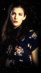 Armageddon (1998) .... Grace