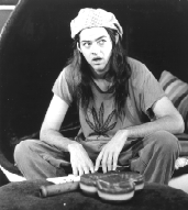 Dazed and Confused (1993) .... Slater