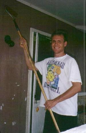 Church Camp Pics - South Dakota!