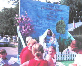 Immaculate Conception Roman Catholic Church