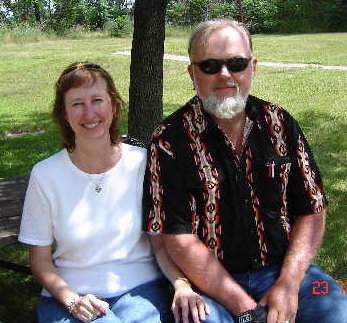 Patrick J Shrum's Home Page