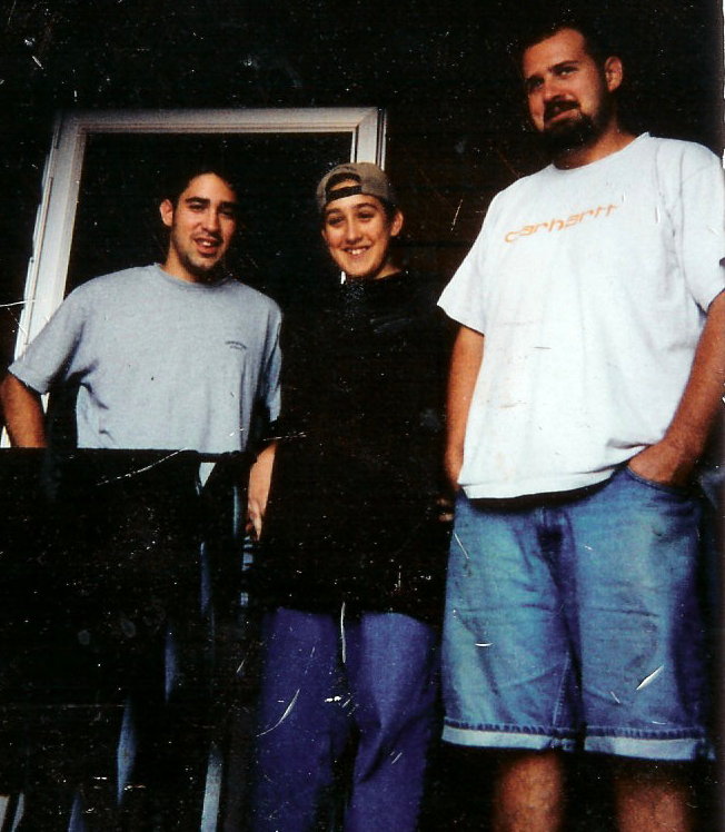 Patrick J Shrum's Home Page