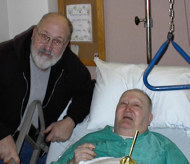 Patrick J Shrum's Home Page