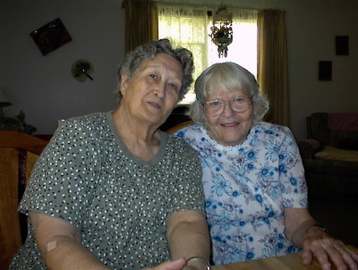 Patrick J Shrum's Home Page