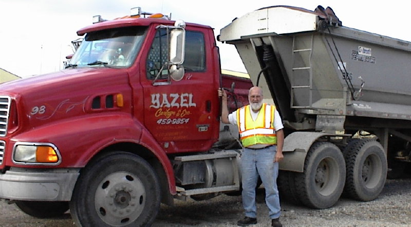 Patrick J Shrum's Home Page