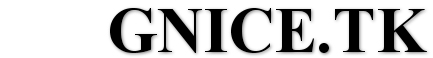 gnice.tk