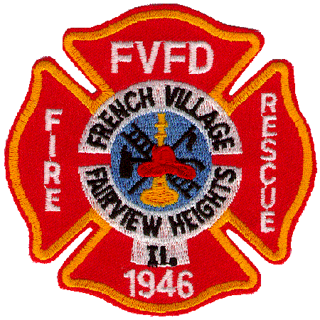 ScanIllinois: St. Clair County: Fairview Heights, O'Fallon, Shiloh ...