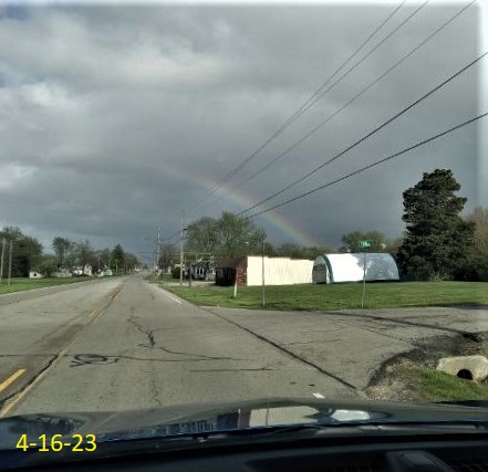 PARKER CITY, INDIANA USA