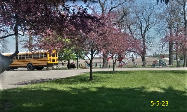 PARKER CITY, INDIANA USA