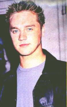 Devon Sawa is Hot