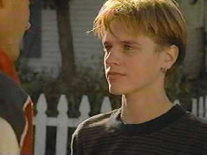 Devon Sawa is Hot