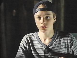 Devon Sawa is Hot