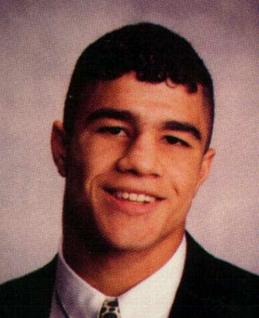 Congratulations: Matt Graham