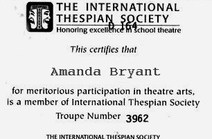 reality's a crutch: about me