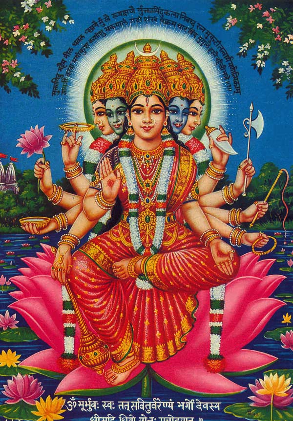 Virtual Temple - A bit of spiritualism for the peace of world