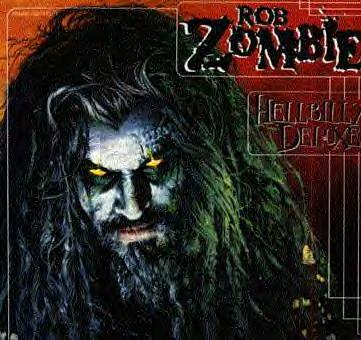 Rob Zombie Albums