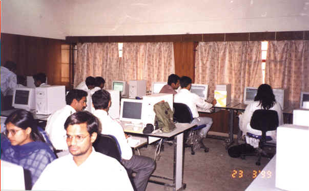 COMPUTER LABS