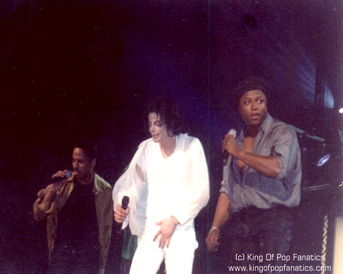 NYC Concert Photo's Part 2