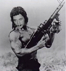 MAHIR: The Man, The Myth